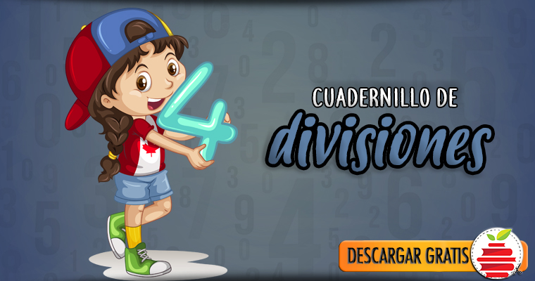 Educación para el Mañana: Cuadernillo de Divisiones