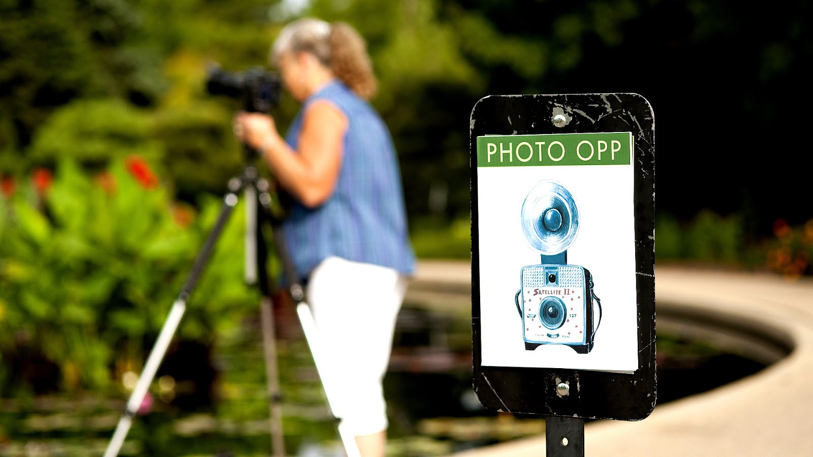 Robert Adams (photographer) - Photo Choices