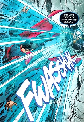 ¿Quien es quien? DC Comics: HELSPONT