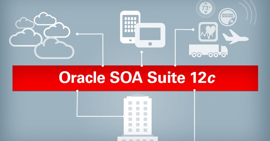 The Cool Fox: 1- Getting started with SOA 12c - Installation