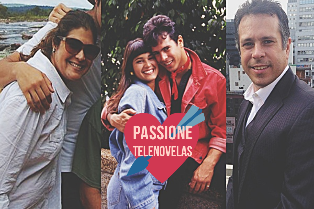 CHE FINE HA FATTO IL CAST DI "MARILENA"? - 2^ PARTE