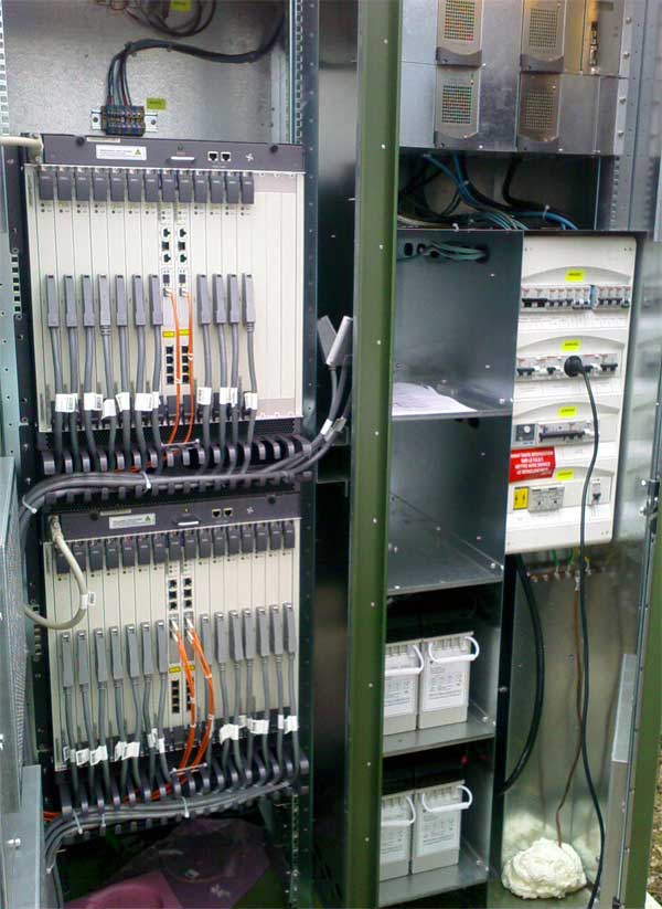 Ponto de Redes :: TUDO SOBRE REDES DE COMPUTADORES ::: Digital ...