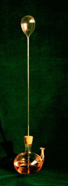 INVESTIGACION COBAEV 35 "GALILEO GALILEI" 601: Termoscopio