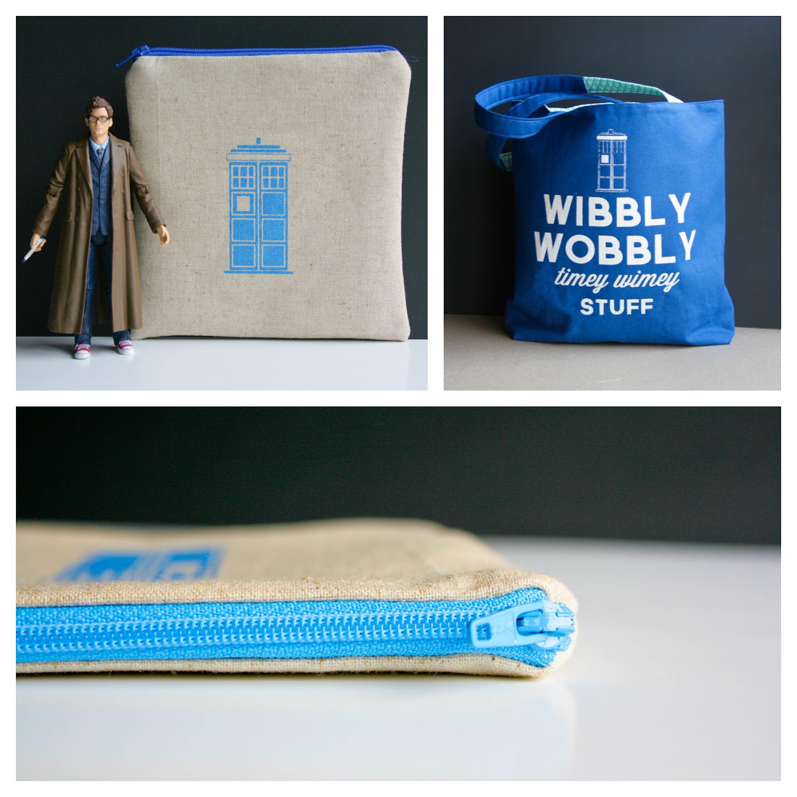 The Craft Junky: Down the Rabbit Hole