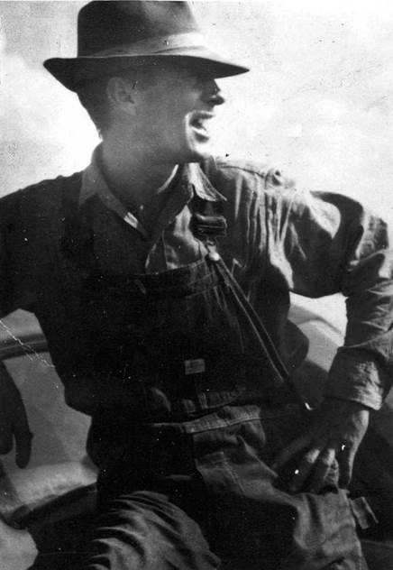 Criminal Misconduct: The Alday Family Murders of Georgia