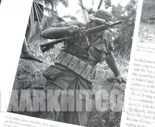 Phil osophy: Vietnam Chest Rigs