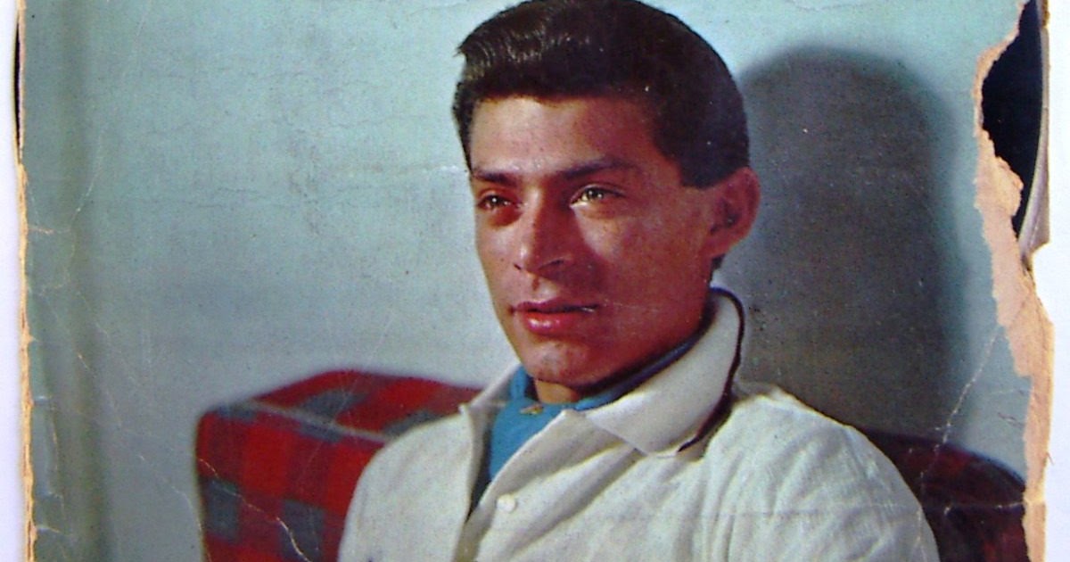 The Circle Of Rock: Manuel Reyes "El Che"