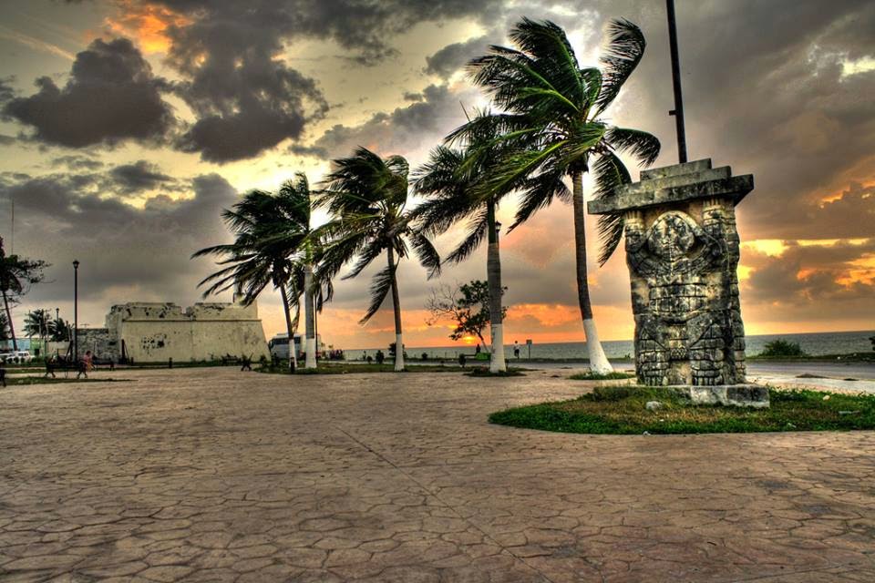 Nuestro bello Champotón | Redescubriendo la Tecnología