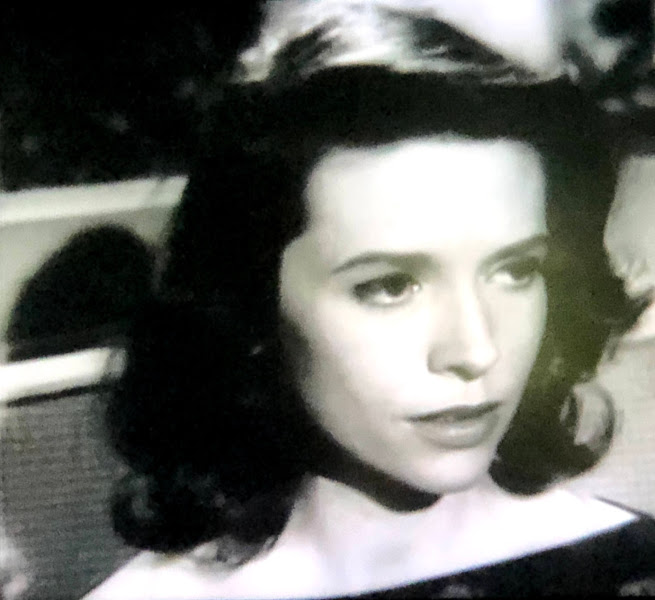 Alabama Yesterdays: The Many Faces of Cathy O'Donnell