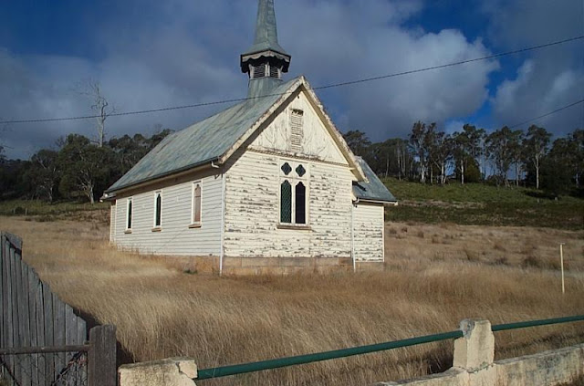 No. 442 - St George's at Parattah