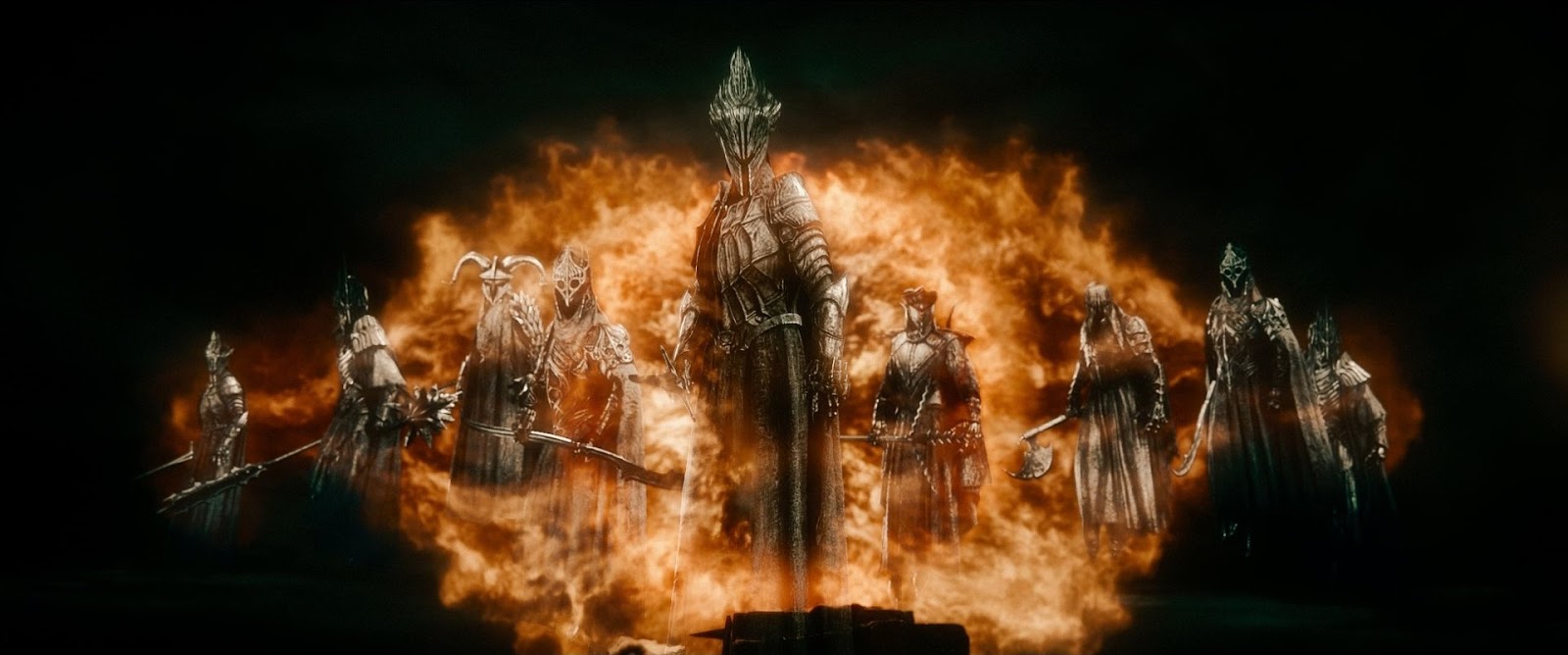 Army Dol Guldur