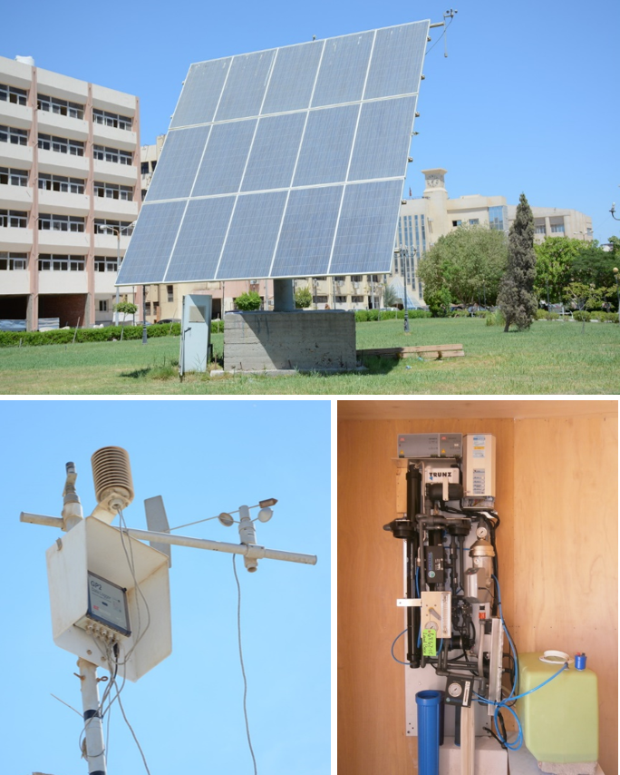 Solar Energy Educational Programmes for Sustainable Development