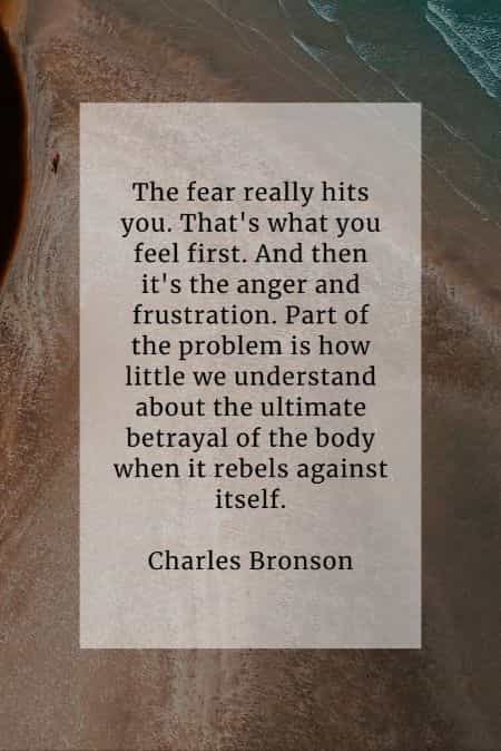 31 Frustration quotes that'll help you enlighten your mind