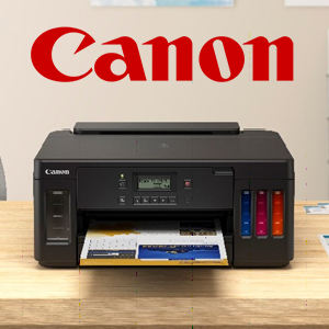 Pixma G5010: la nueva impresora inalámbrica de Canon