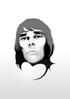 Picasso Loves: Introducing... Si Scott