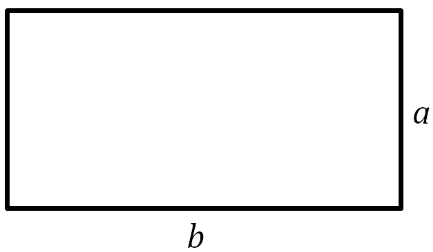 Mensuration Formulas List - BankExamsToday