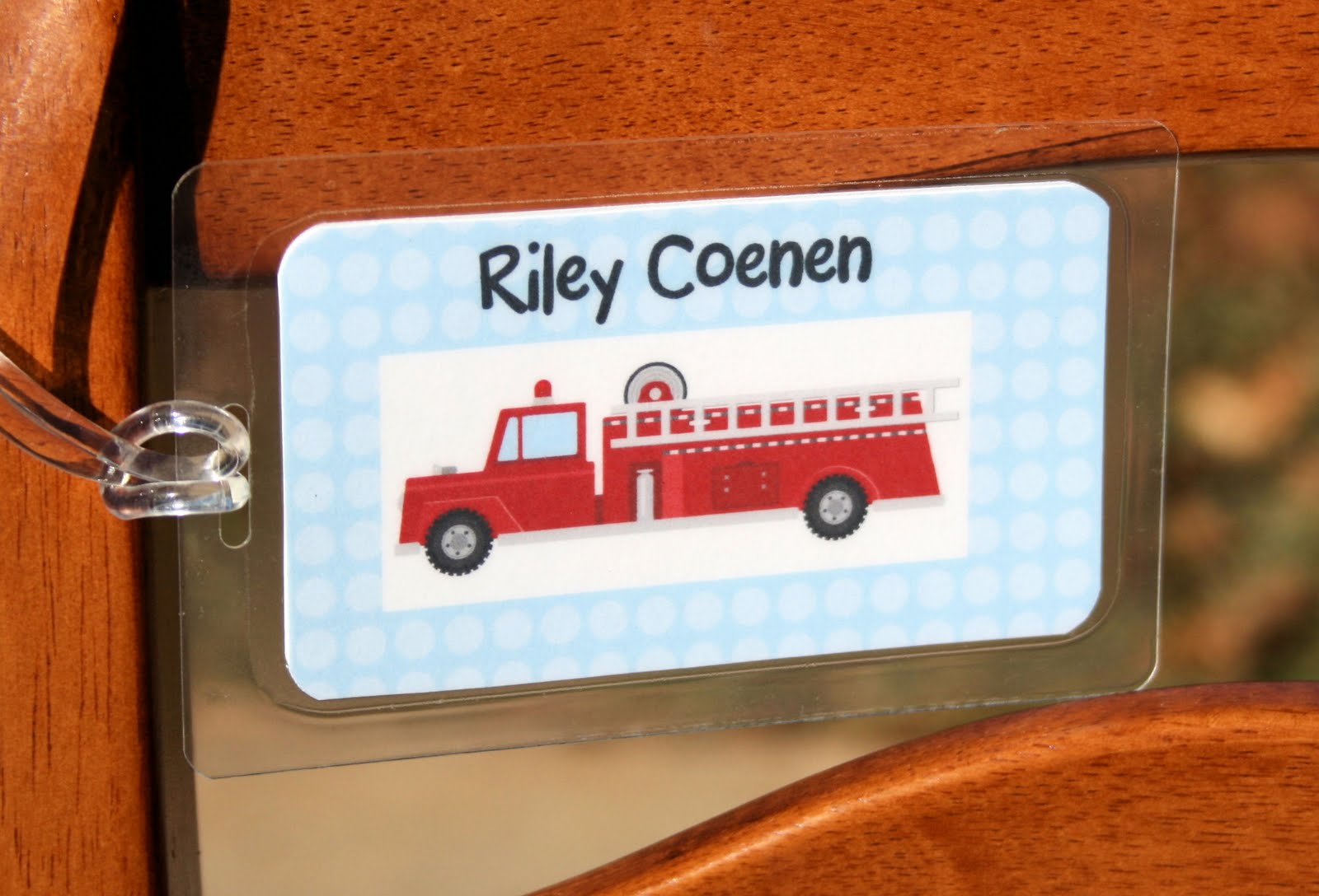 Riley Michael Designs