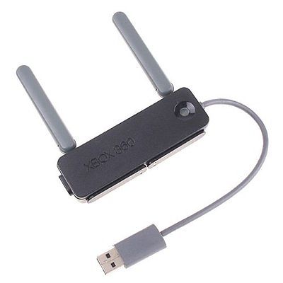 Super cheap Xbox 360 wireless adapter - Tutorial Australia