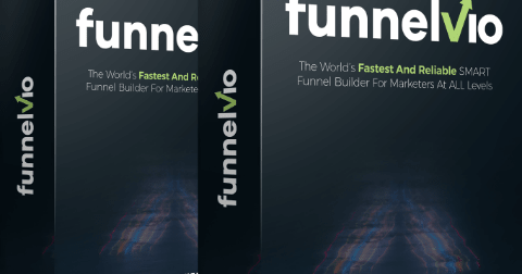 ShravanReview | Digital Product Marketing Review: Funnelvio Review OTO ...