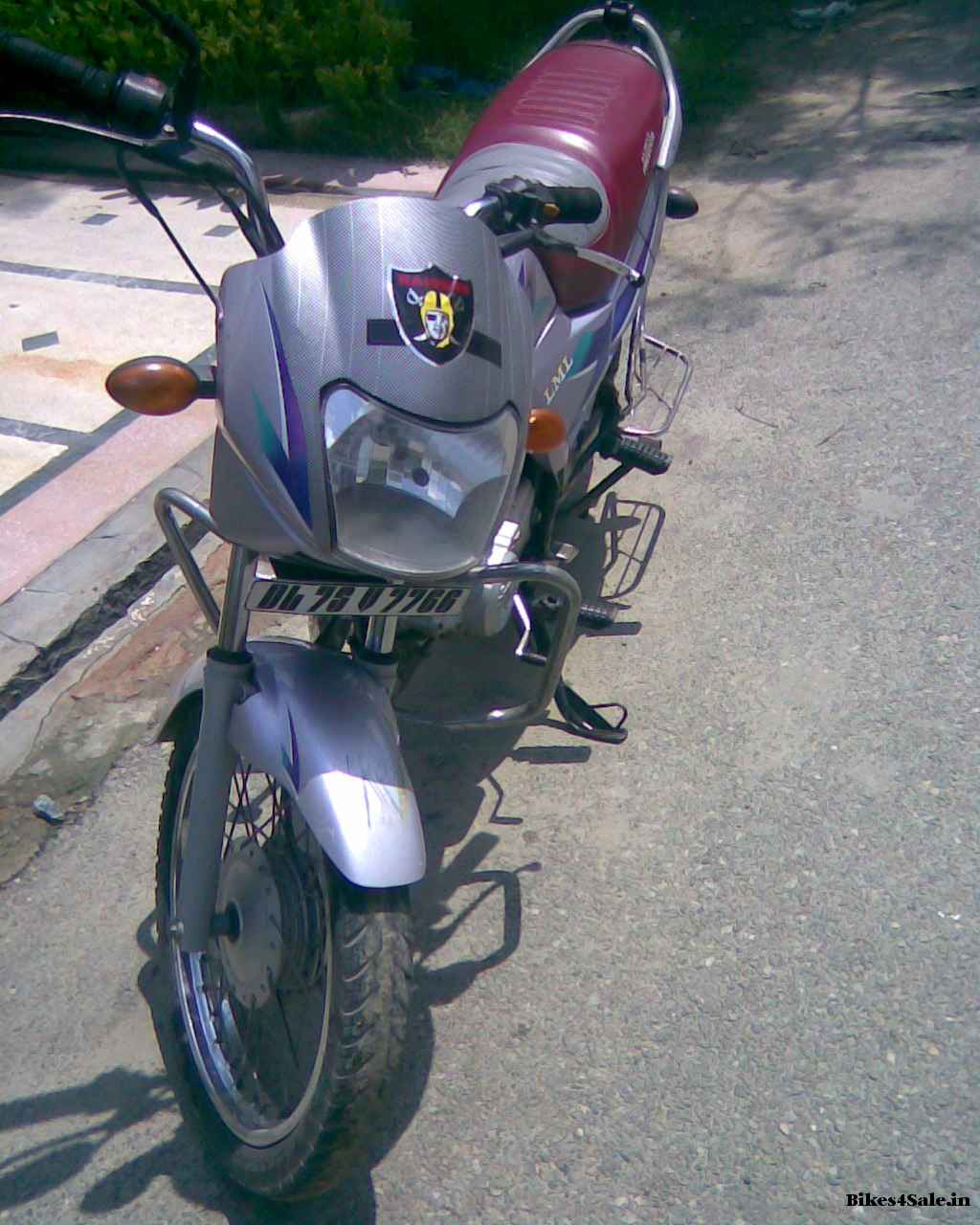 LML Freedom DX Images | New Bikes in 2016 -Bikes Price, Bikes Images ...