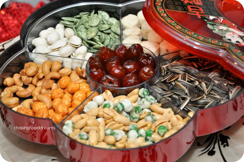 CHASING FOOD DREAMS: Xin Cuisine, Concorde Hotel Kuala Lumpur ...