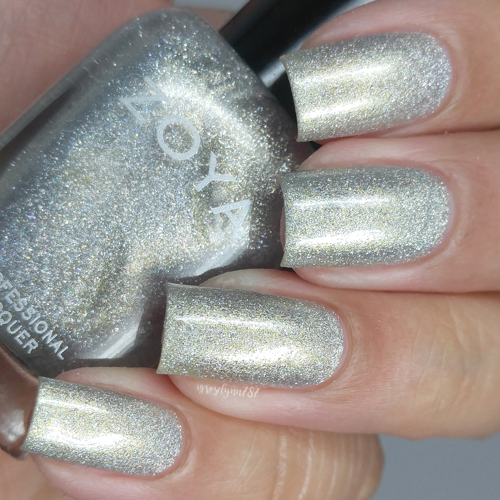 Zoya - Urban Grunge Metallics Fall 2016 Collection | Emberlinmoon ...