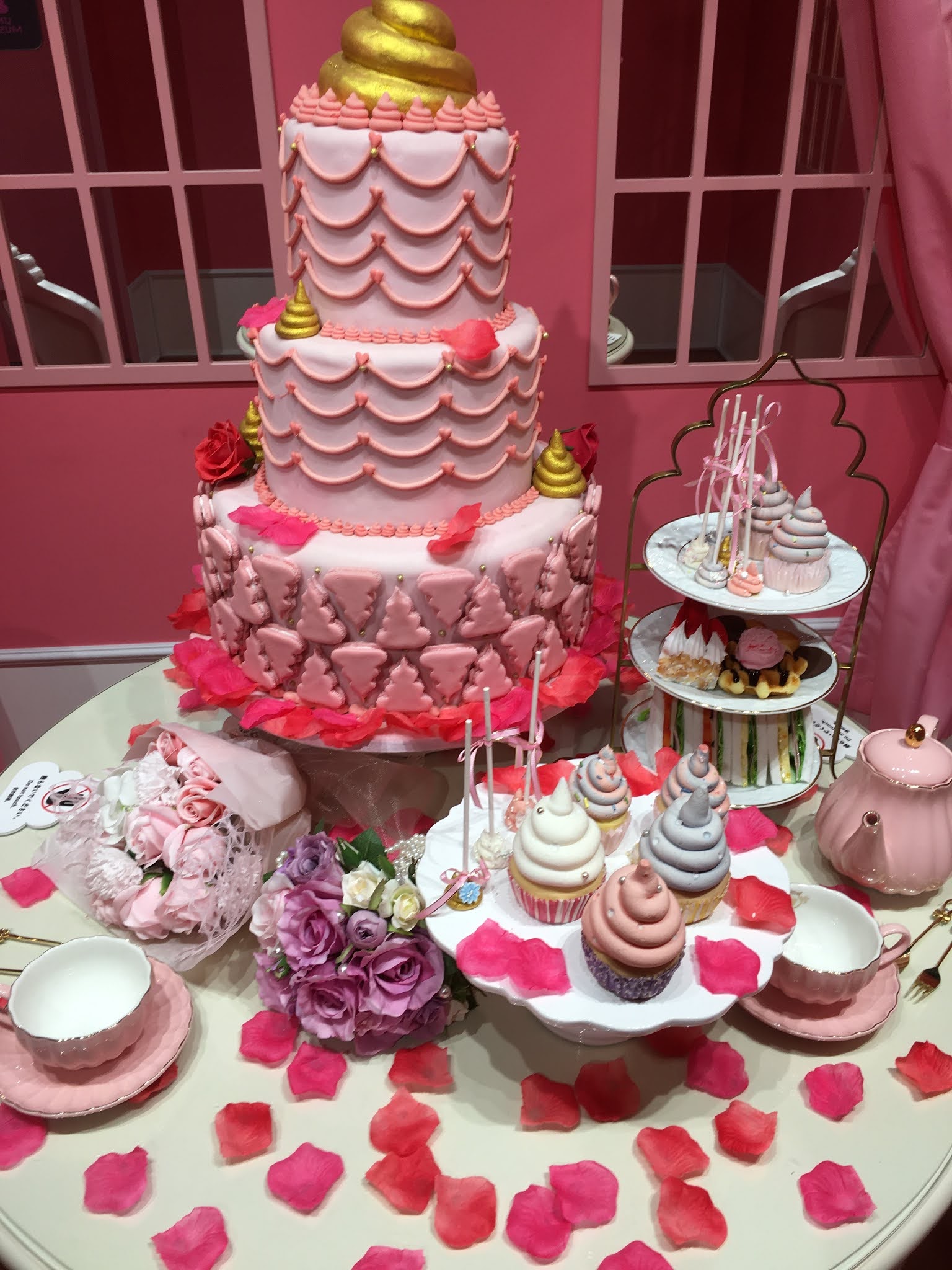 Japan's Obsession with Poop (Part 1): The Unko Museum