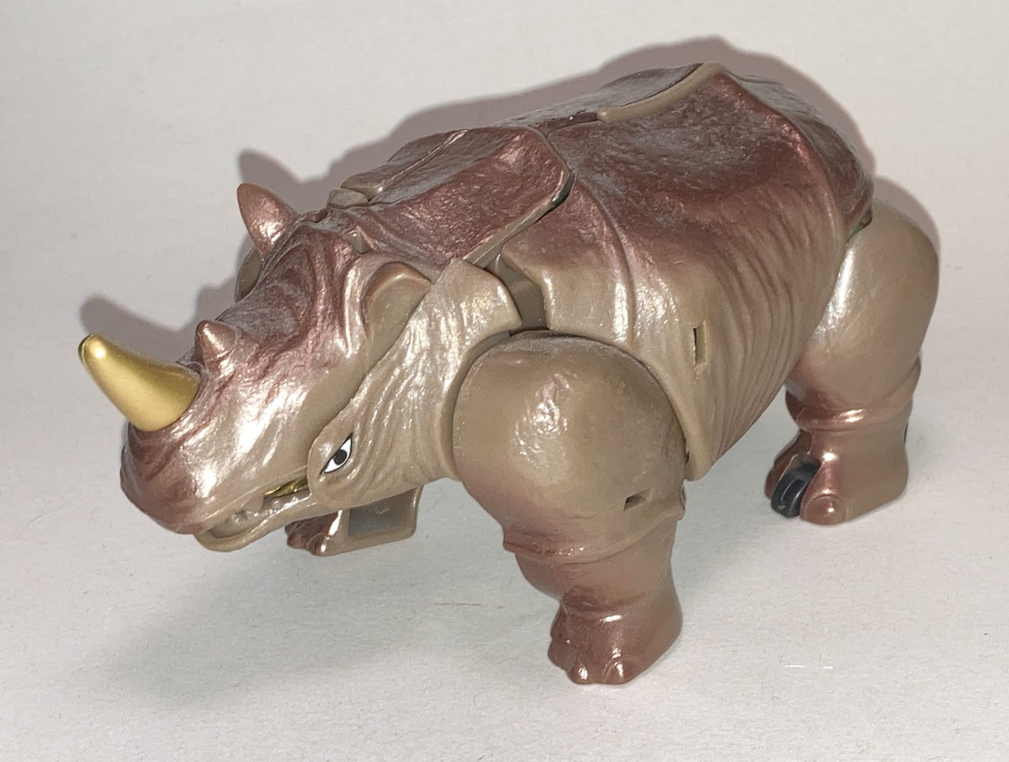 Blackrock's Toybox: Celebrating the 25th anniversary of Beast Wars with ...