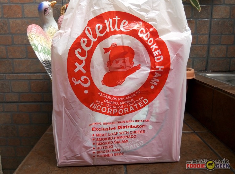 Best Holiday Ham! Excelente Ham Review | HungryChad