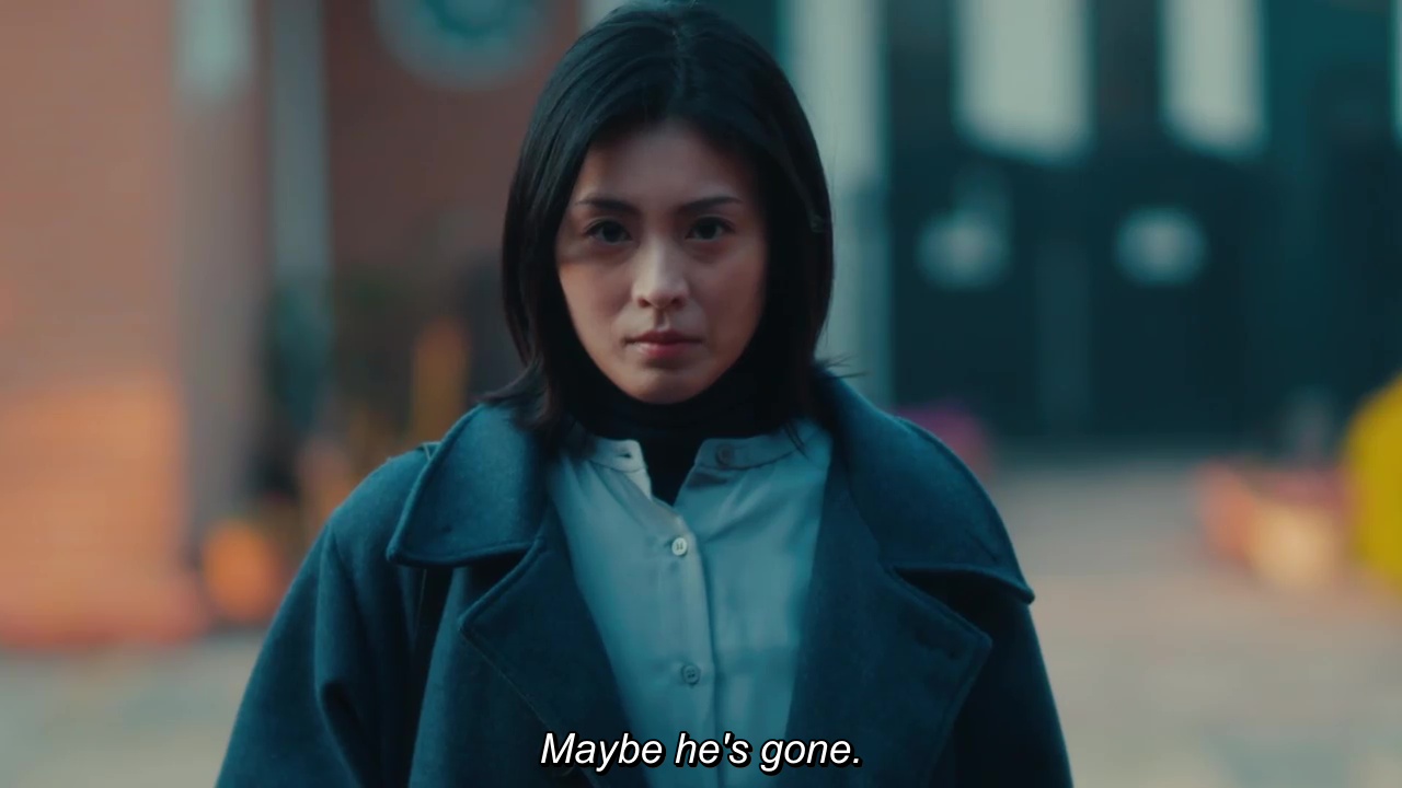 Nao Kanzaki and a few friends: "Watashi no Otto wa Reitouko ni Nemutte ...