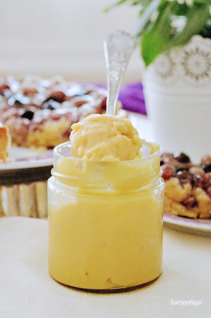 COMO PREPARAR CREMA PASTELERA DE ALMENDRAS SIN GLUTEN Y SIN LACTOSA ...