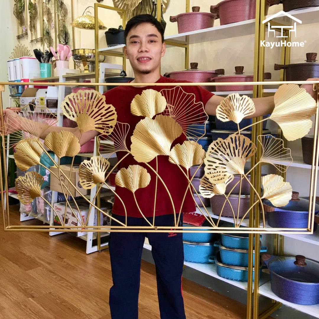 Tips Deko Rumah Nampak Mewah Dengan Barang Perhiasan Rumah yang Simple ...