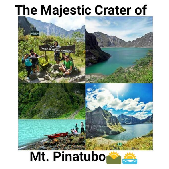 TARLAC, PHILIPPINES: Top 10 Water Nature Adventure Destinations ...