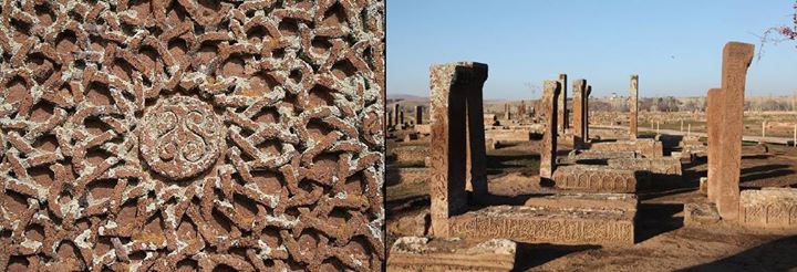 TARİH VE ARKEOLOJİ: AHLAT