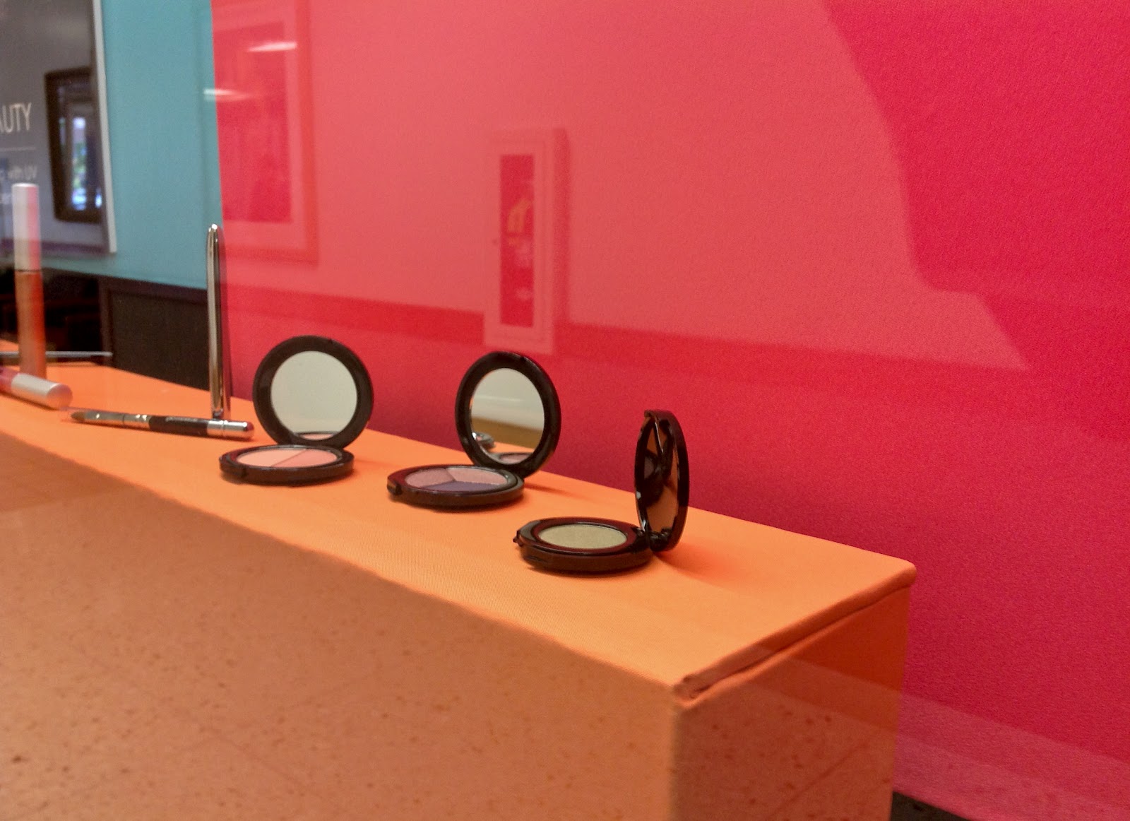 STUDIO 1030: Window Display Cases