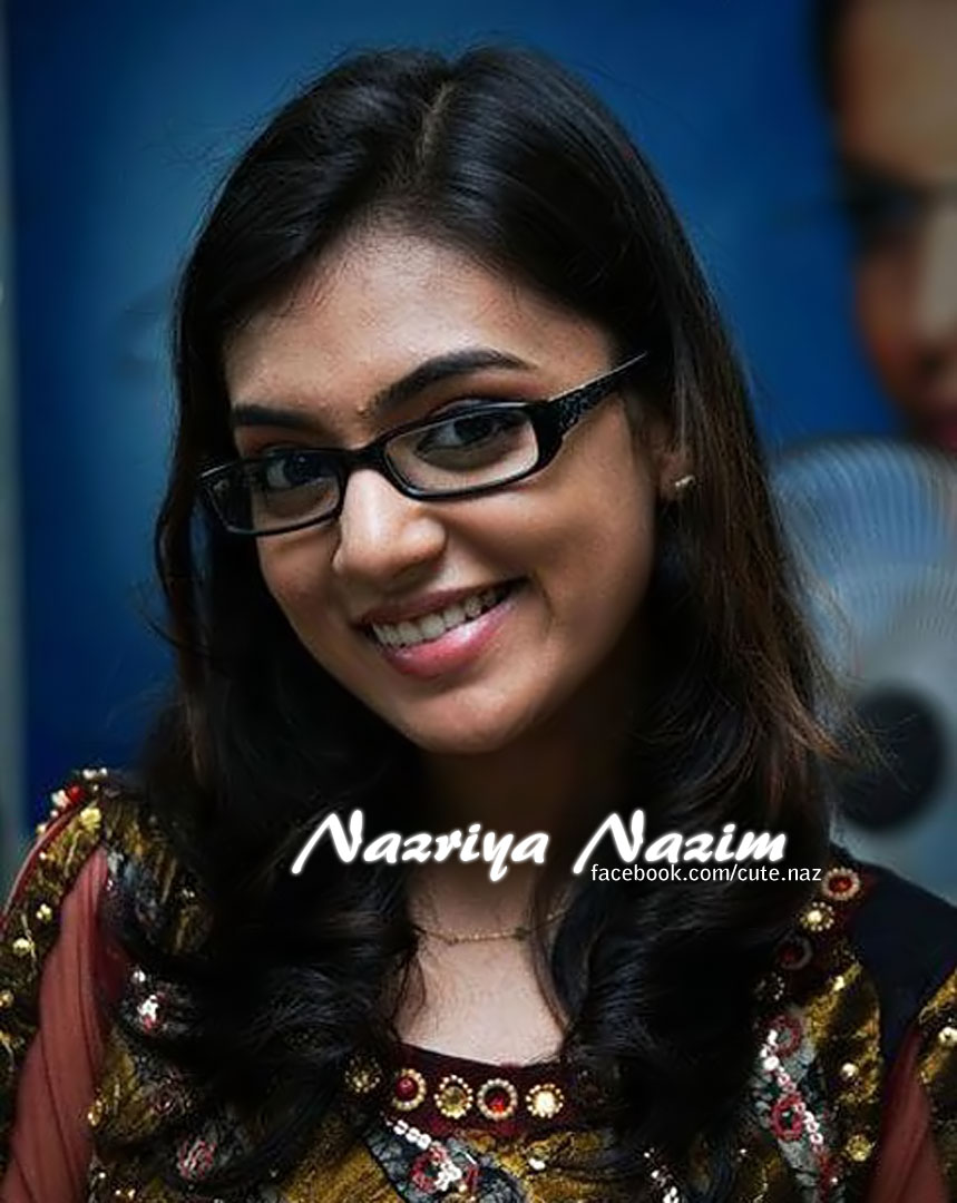 Nazriya Nazim HD Images: Nazriya Nazim HD Images EDITION III