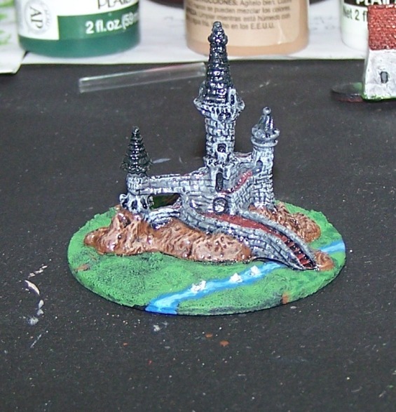 TwoThreeSixMM: 2mm/3mm Terrain/Scenics - Works In Progress Update