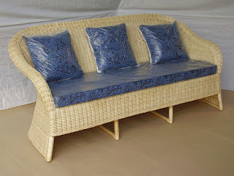 LK3 ROTAN MANAU: Rotan Manau ( Calamus manan Miq)