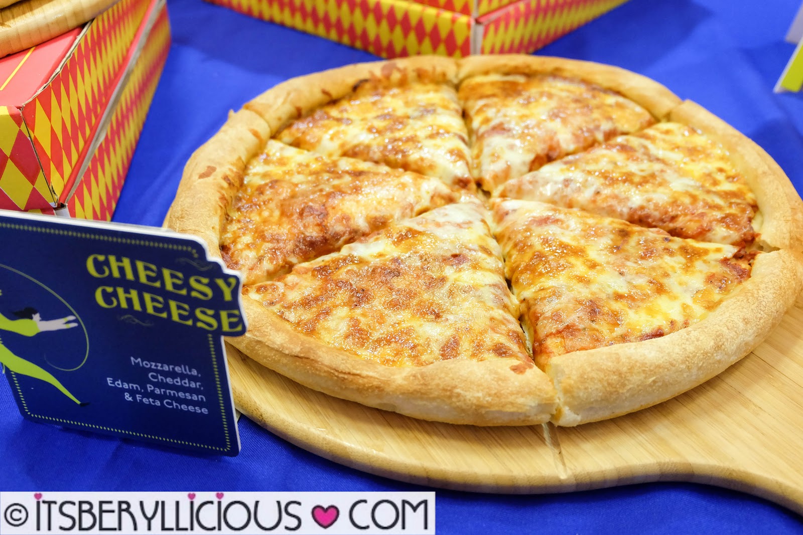 Pezzo Pizza Philippines- Pizza By the Slice, Carnival in Every Bite ...