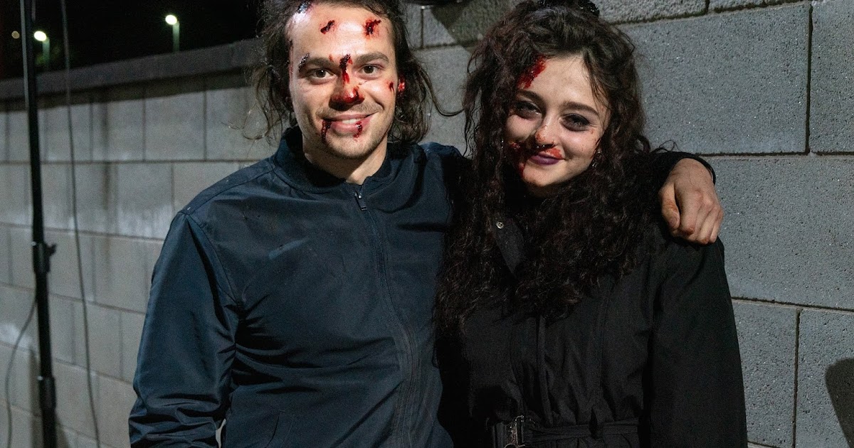 Coronation Street Blog: Harry Visinoni interview: Seb flashback scenes ...