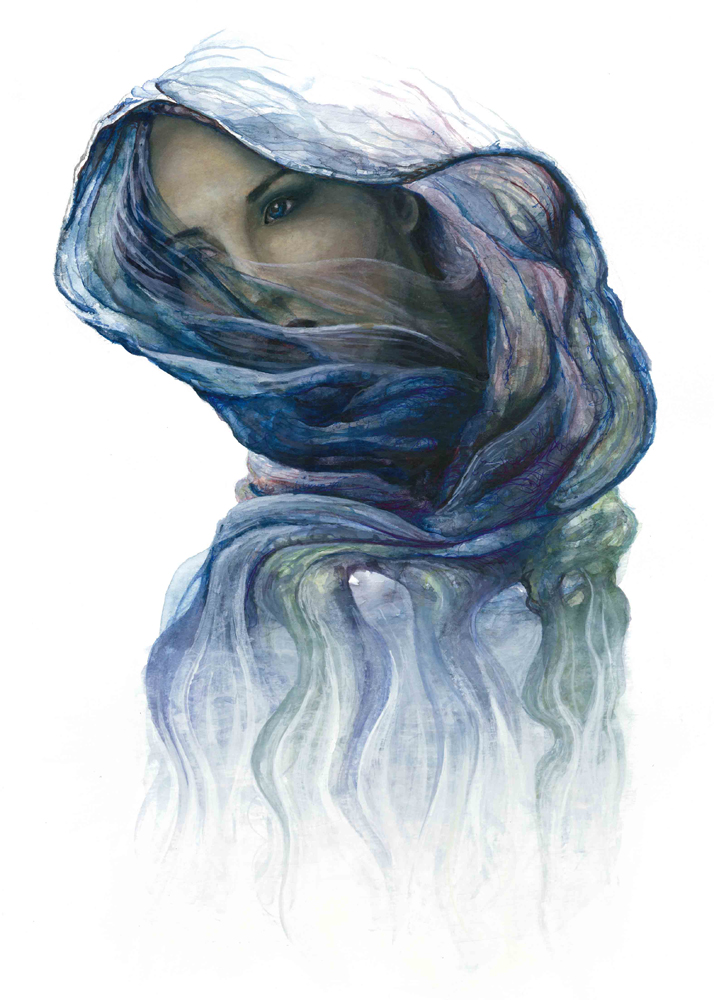 Watercolour 101 Blog: 2016