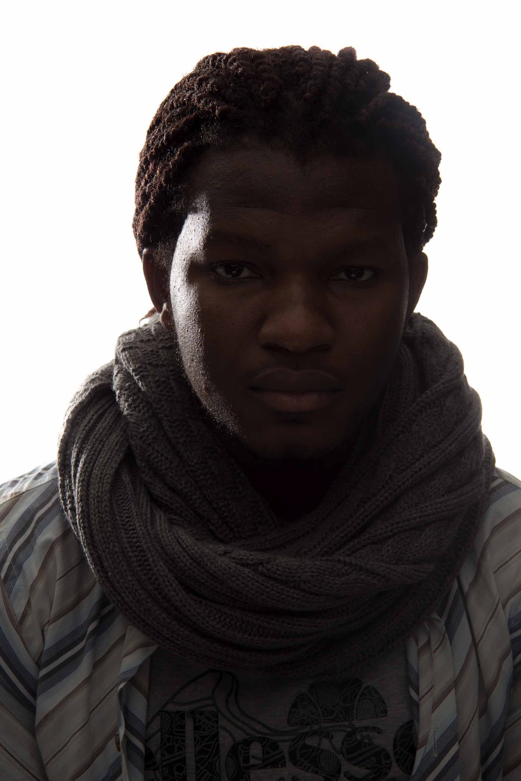 Edd's Studio and Lighting Blog