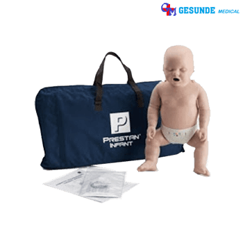 Harga Manekin CPR (CardioPulmonary Resuscitation) | Jual Manikin ...
