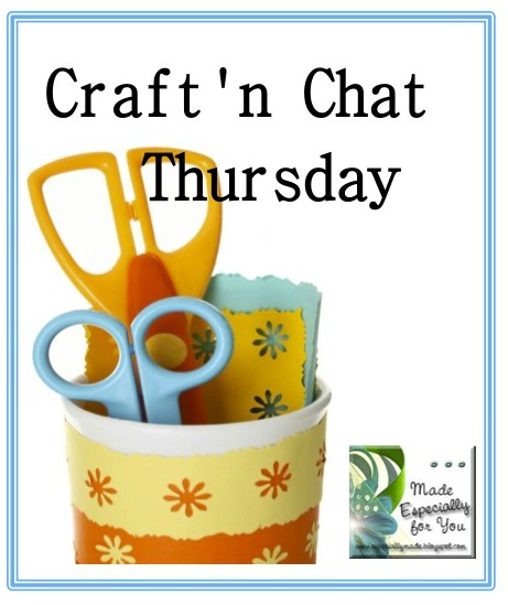 Made Especially For You Thursday Craft N Chat Mini Hand Sanitizer Ts