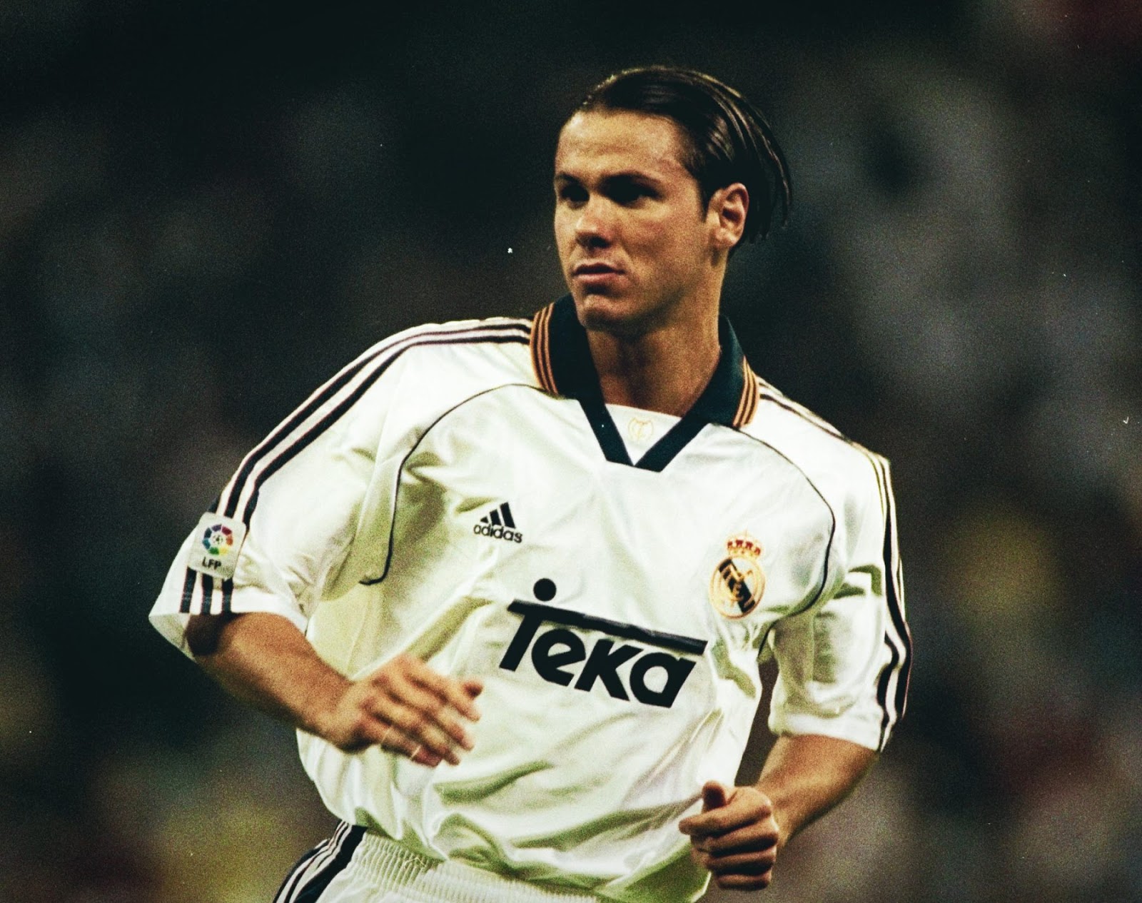 Best Real Madrid Players of All Time, Greatest Real Madrid XI