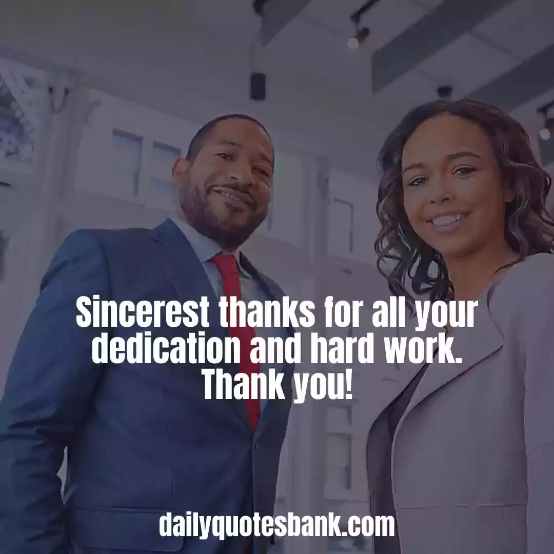 118 Employee Appreciation Quotes For Good Work To Say Thanks