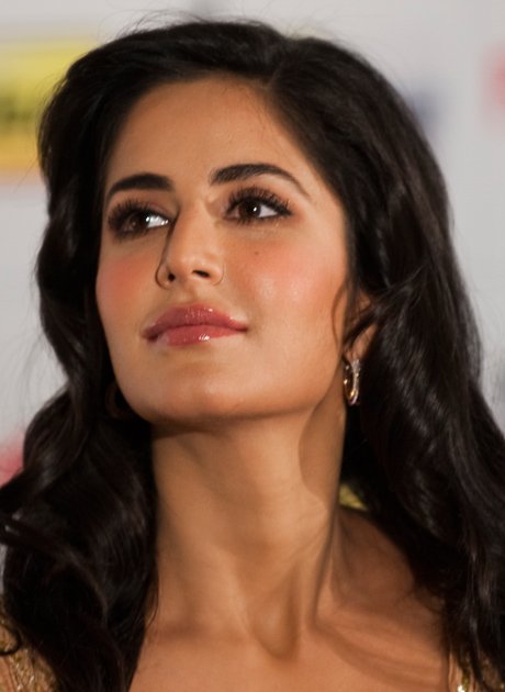 Classify Indian Katrina Kaif