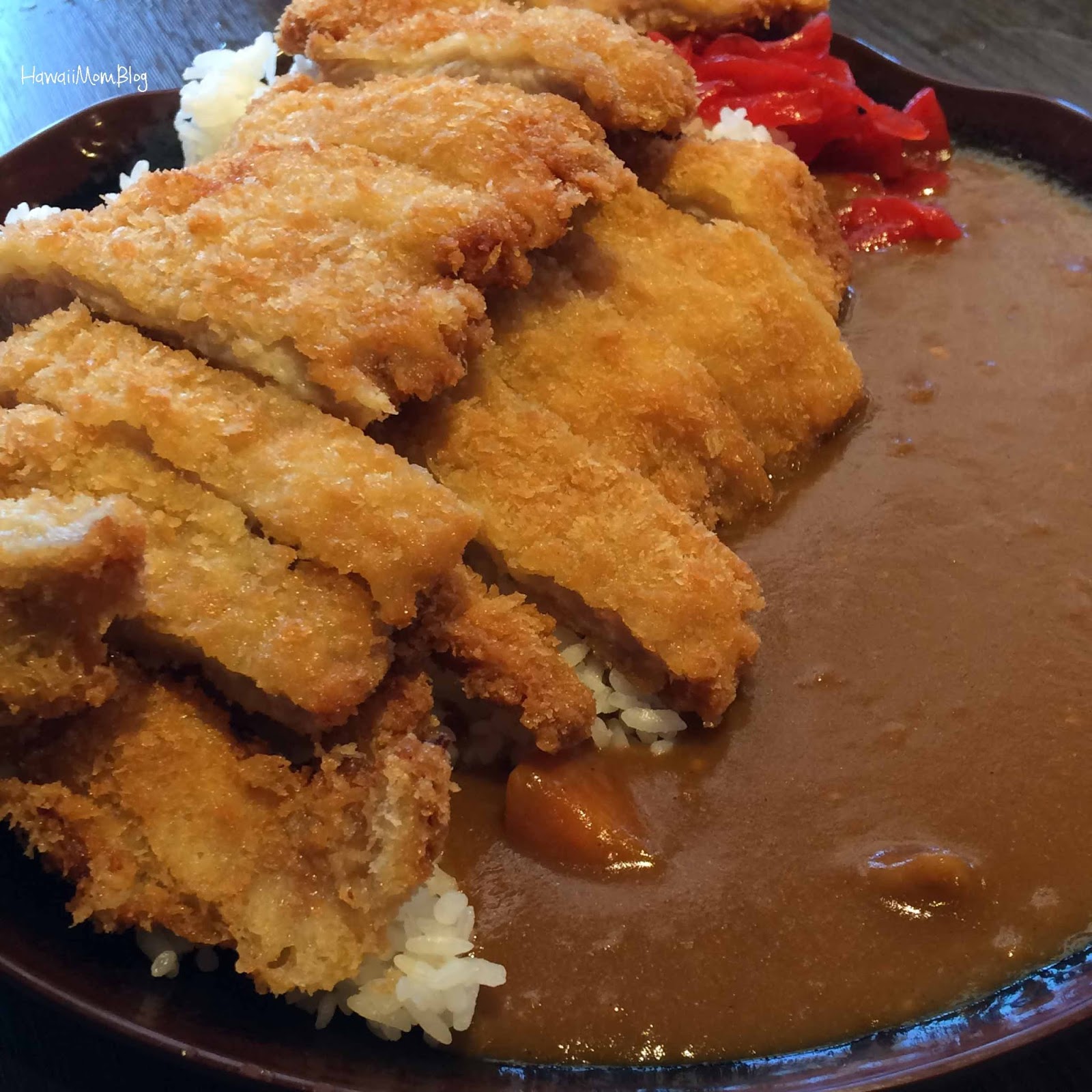 Hawaii Mom Blog: Chef's Ramen