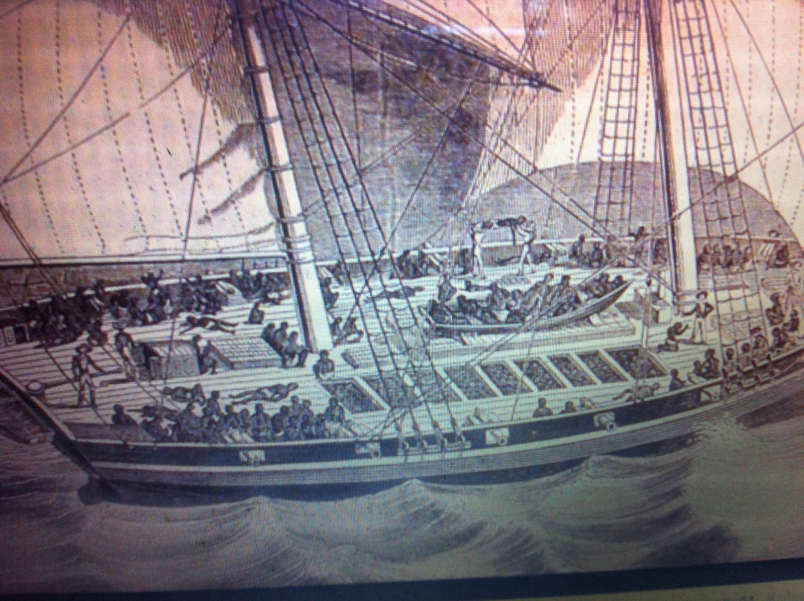 THE BLACK SOCIAL HISTORY:: BLACK SOCIAL HISTORY - THE CREOLE CASE - WAS ...