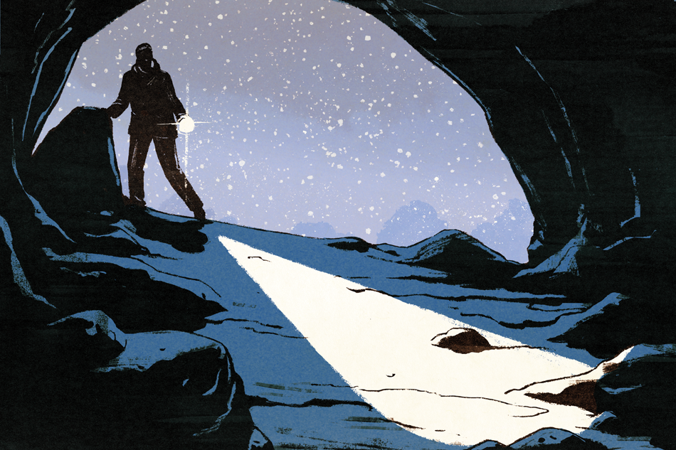 Patrick Leger... - Kai Fine Art